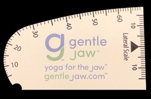 TMJ Muscle Range of Motion Measurements - Dr. Rich Hirschinger's Blog